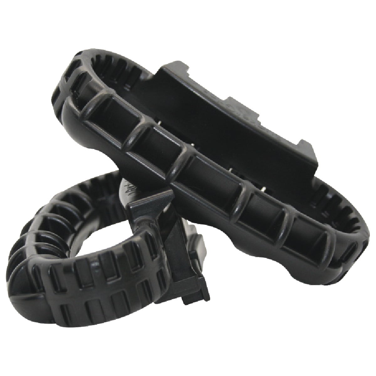BucketGrips Clip-On Handles (2-Count) BG1000BLK1 - Walmart.com