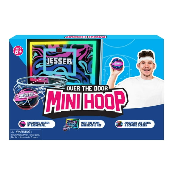 Mini Hoop