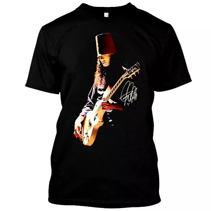 Buckethead American Musician Guitarist T Shirt Size S-5XL GO365 ...