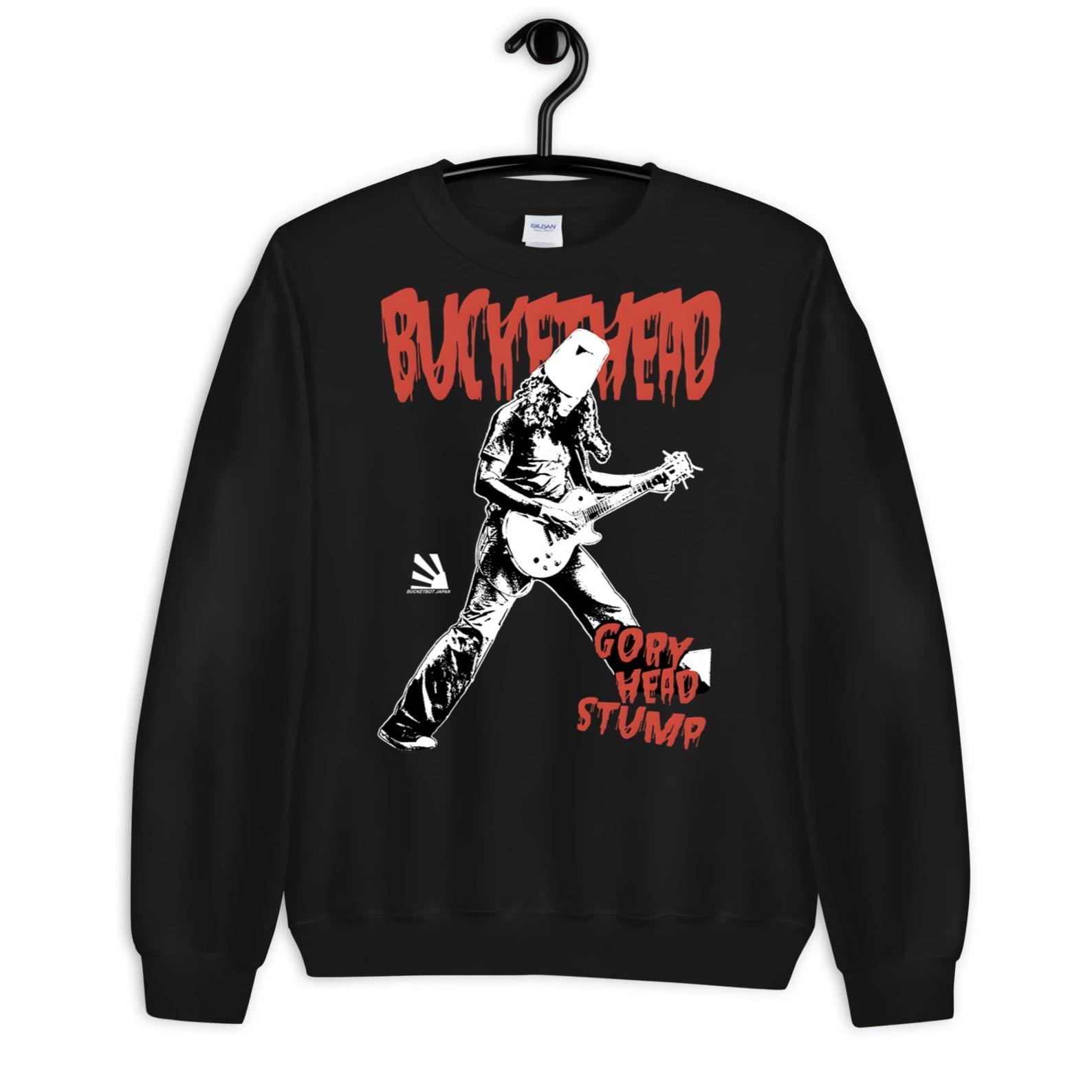 Buckethead BAND T Shirt Size S M L 2345XL Cotton Men-TH54874 - Walmart.com