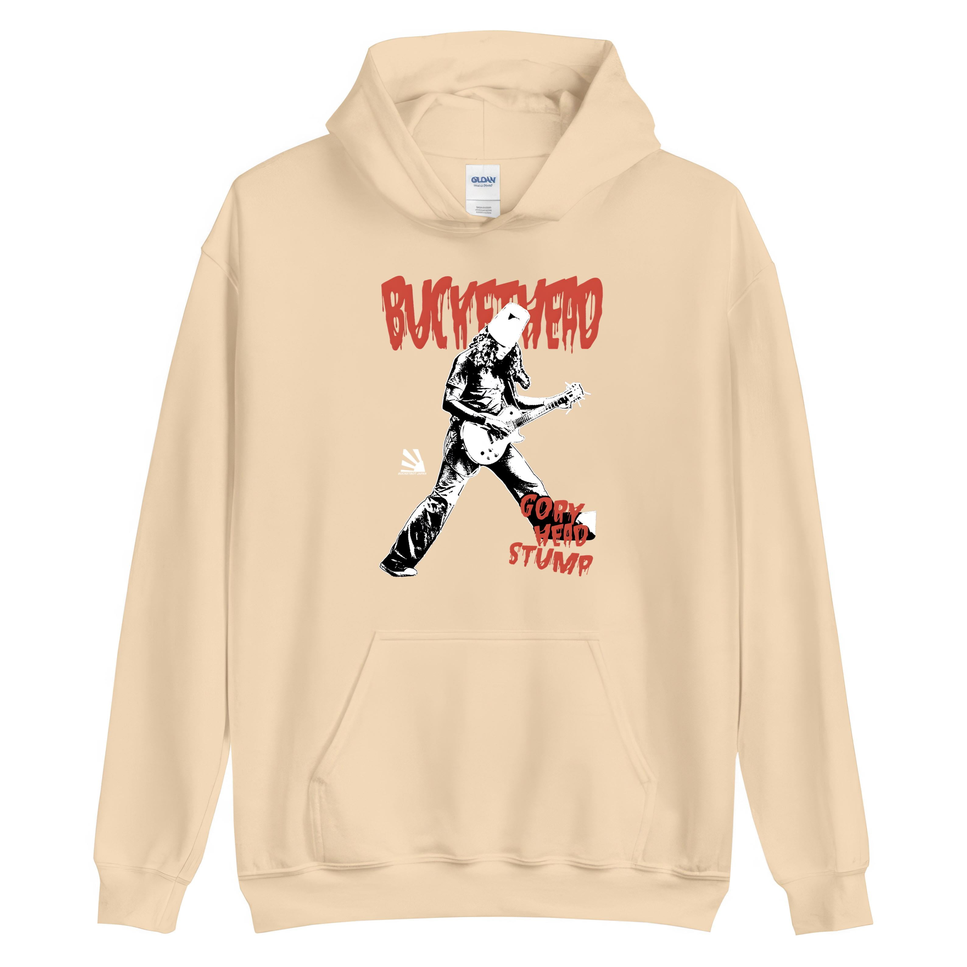 Buckethead BAND T Shirt Size S M L 2345XL Cotton Men-TH54874 - Walmart.com