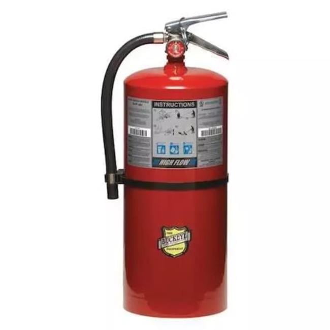 Buckeye Fire Equipment 12350 - Walmart.com