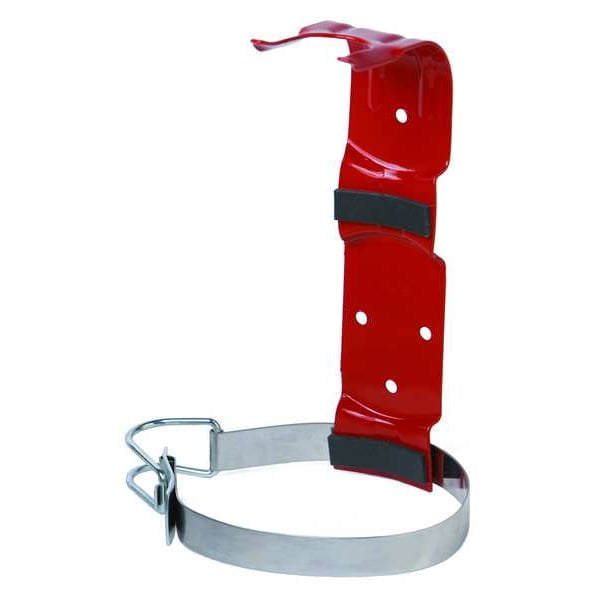 Buckeye Fire Equipment Fire Ext. Bracket,Steel 700270 - Walmart.com