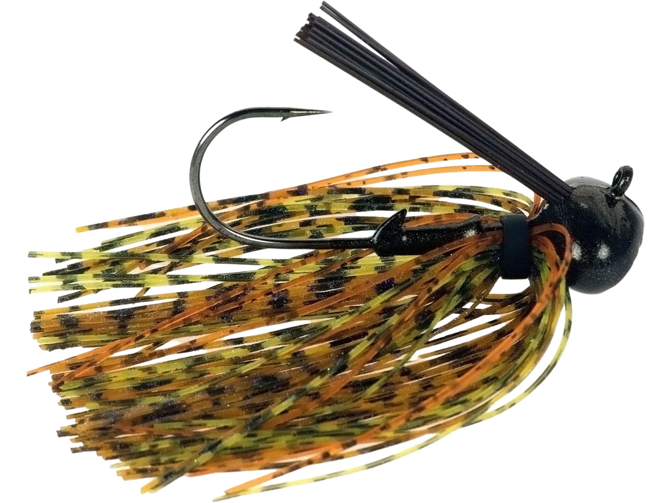 Buckeye Lures Football Jig Perfect Craw 3/4 oz - Walmart.com