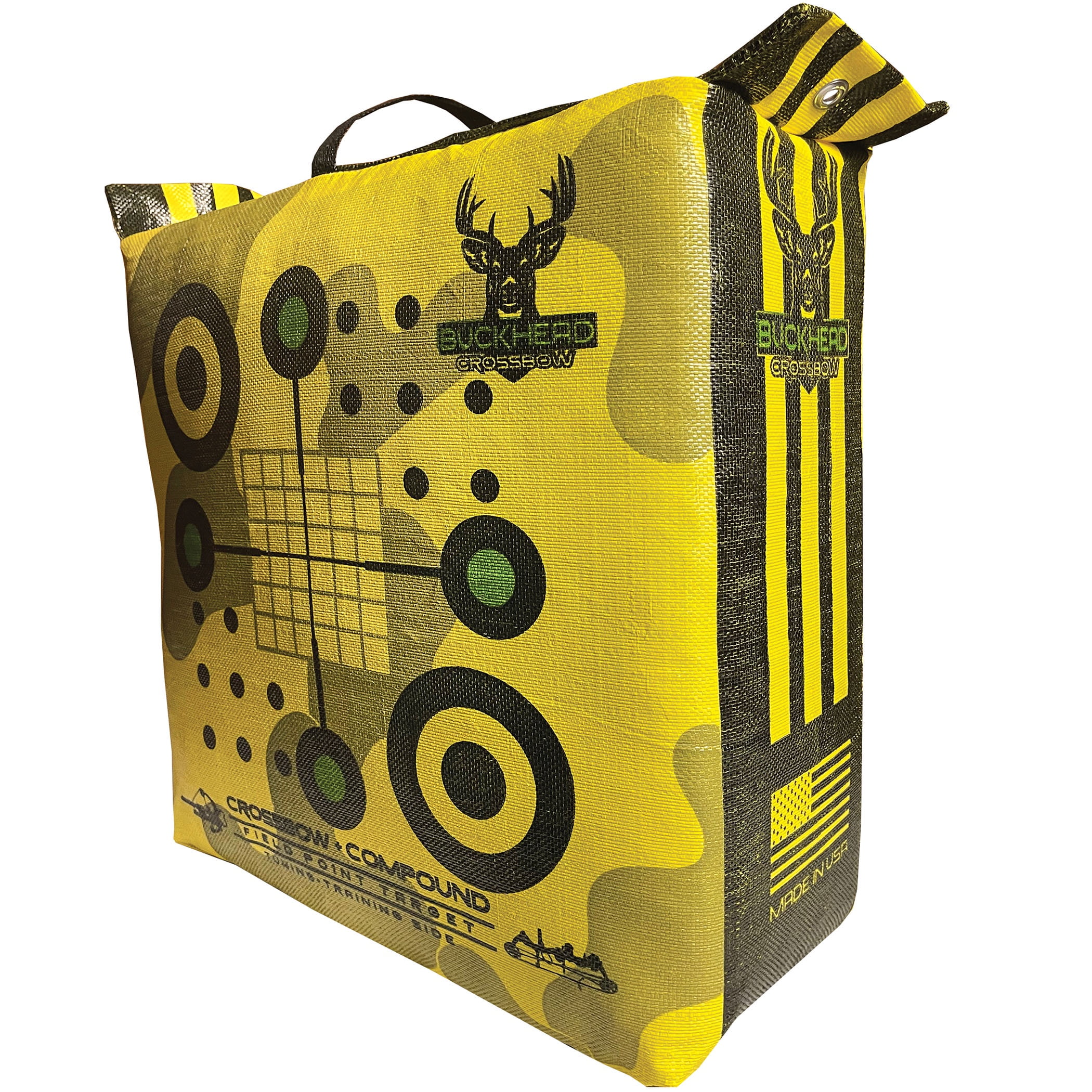 Buckhead Crossbow Compound Archery Target - Walmart.com