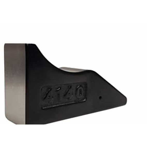 Bucking BAR - 3-7/8" Length X 1" Width X 1-7/8" Height - Designed to BE ...