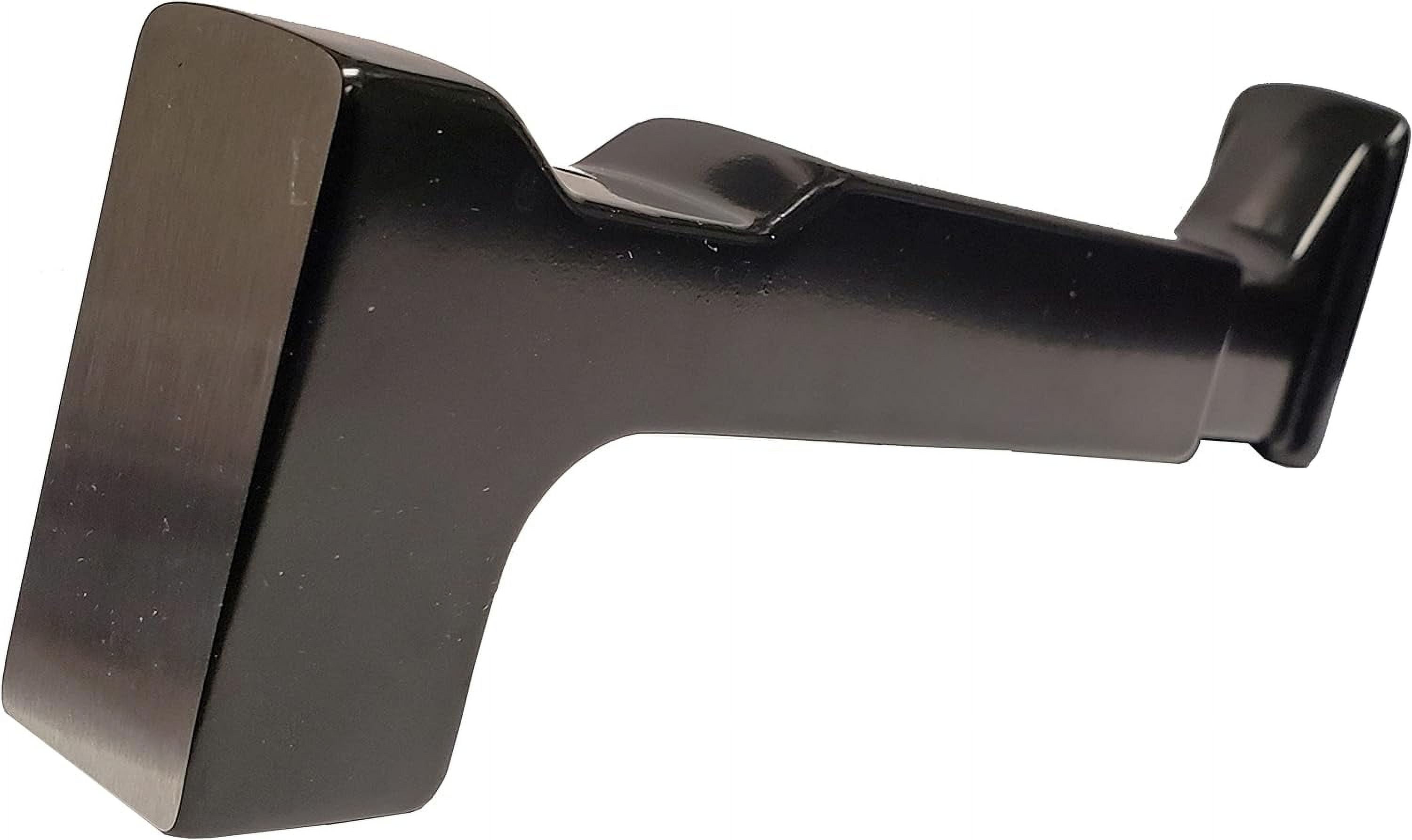 Bucking BAR - 6-1/4" Length X 1-3/4" X 2-1/4" Height - Designed to BE ...