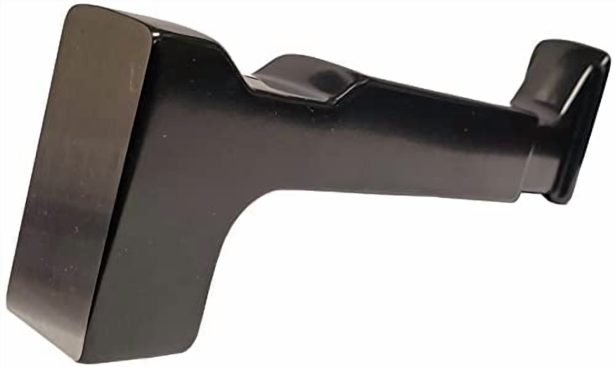 Bucking BAR - 6-1/4" Length X 1-3/4" X 2-1/4" Height - Designed to BE ...