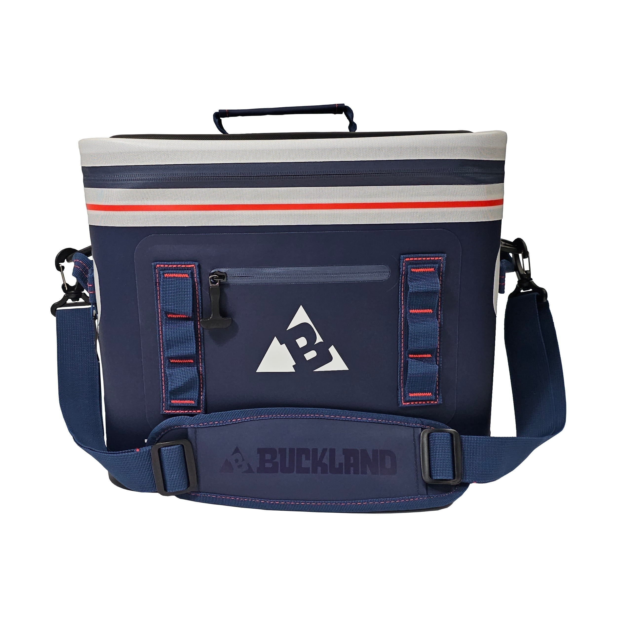Buckland Adventure Gear REMEDY 24 Light Weight Heavy Duty Insulated ...