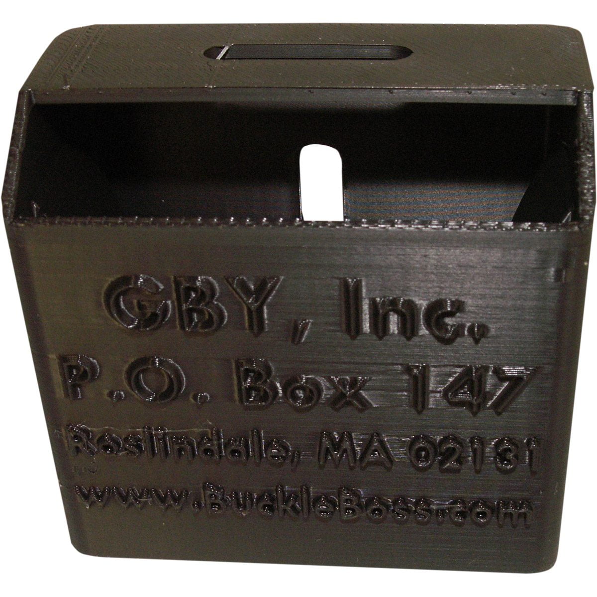 Buckle Boss Transit | Seat Belt Lock for Buses, Wheelchairs, Golf Carts ...