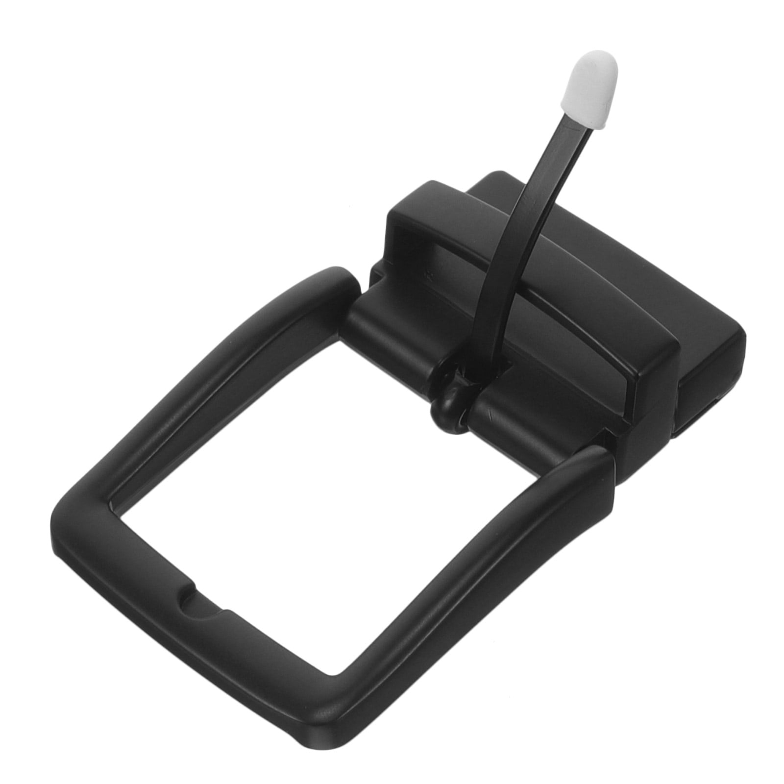 Buckle Casual Pin Head Hebillas Para Cinturones Clip Waist Buckles ...