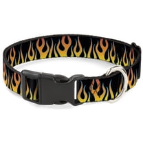 Buckle-Down Pet Collar, Dog Collar Plastic Buckle, Measuring Tape ...