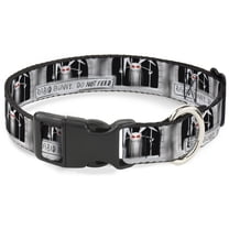 Looney Tunes Pet Collar, Dog Collar Plastic Buckle, Sylvester The Cat ...
