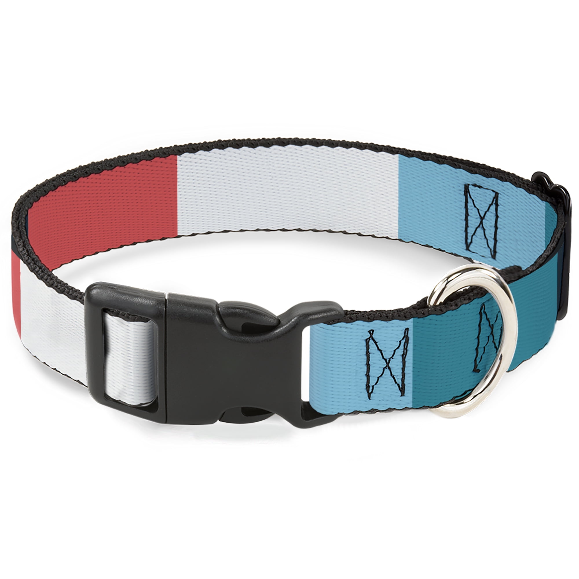 Buckle-Down Pet Collar, Dog Collar Plastic Buckle, Summer Essentials ...