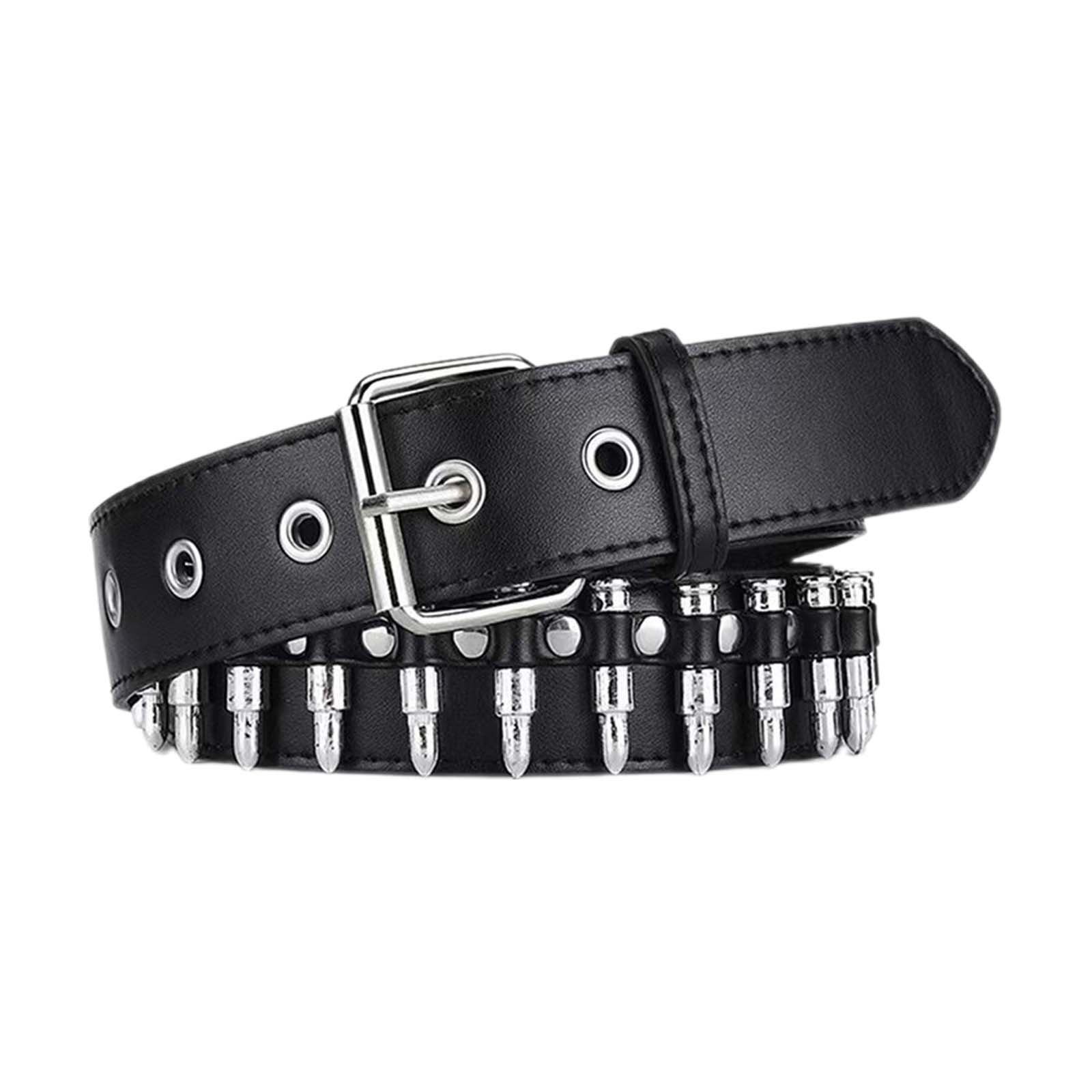 Buckle-Less Adjustable Waist Strap Waist Belts No Buckle Belts Metal ...
