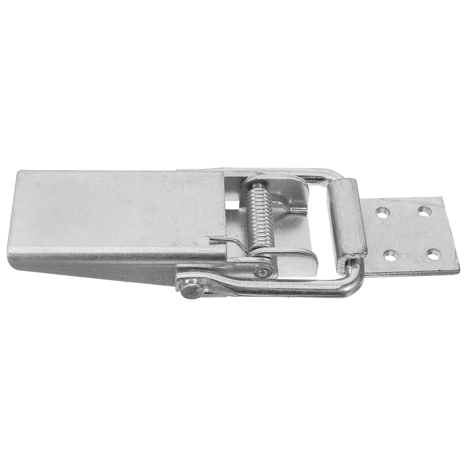 Buckle Lock Buckle Heavy Trailer Hasp Metal Connection Pin Large Towing ...