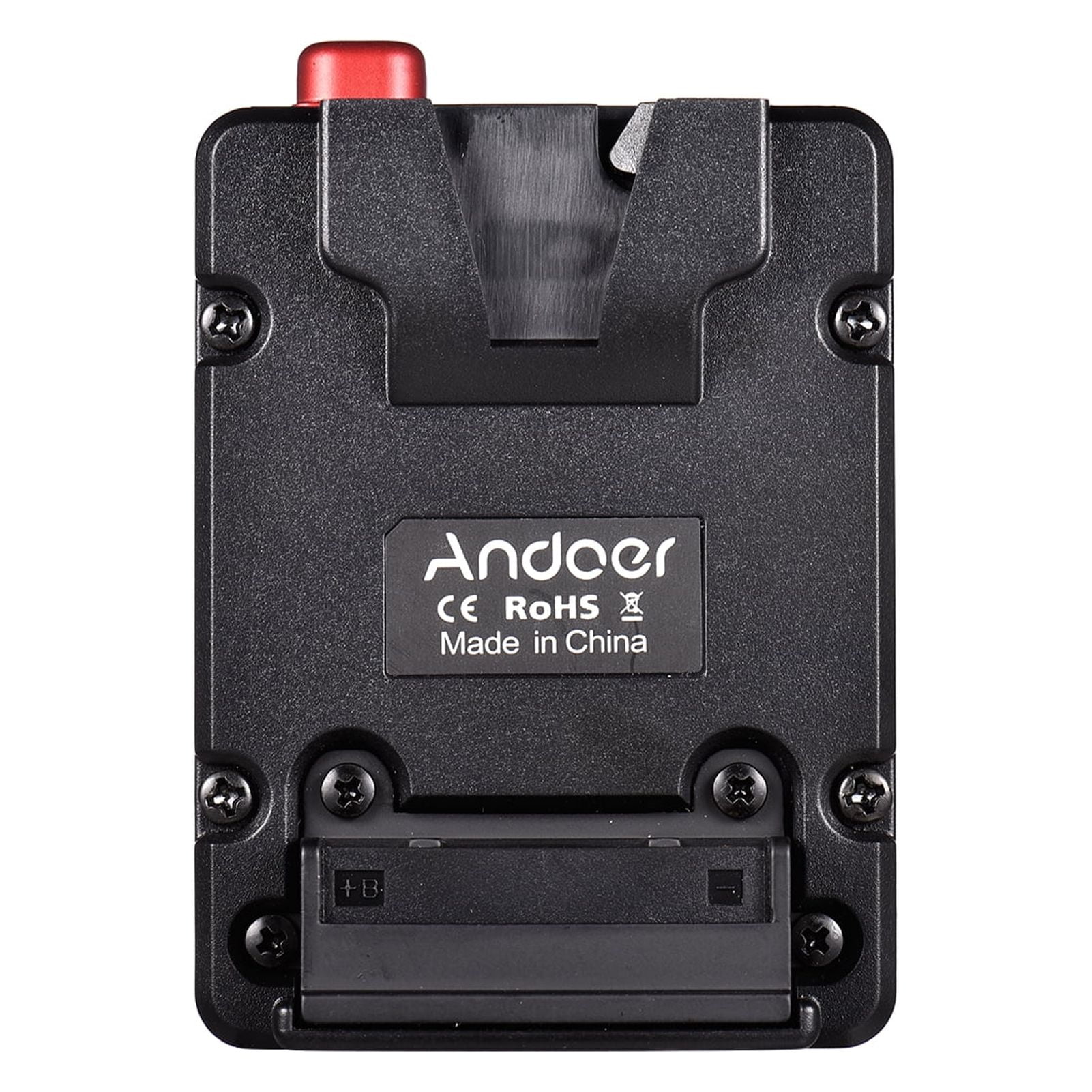 Buckle,Mount Battery Battery V- Mount V-mount Battery Buckle U-style V ...