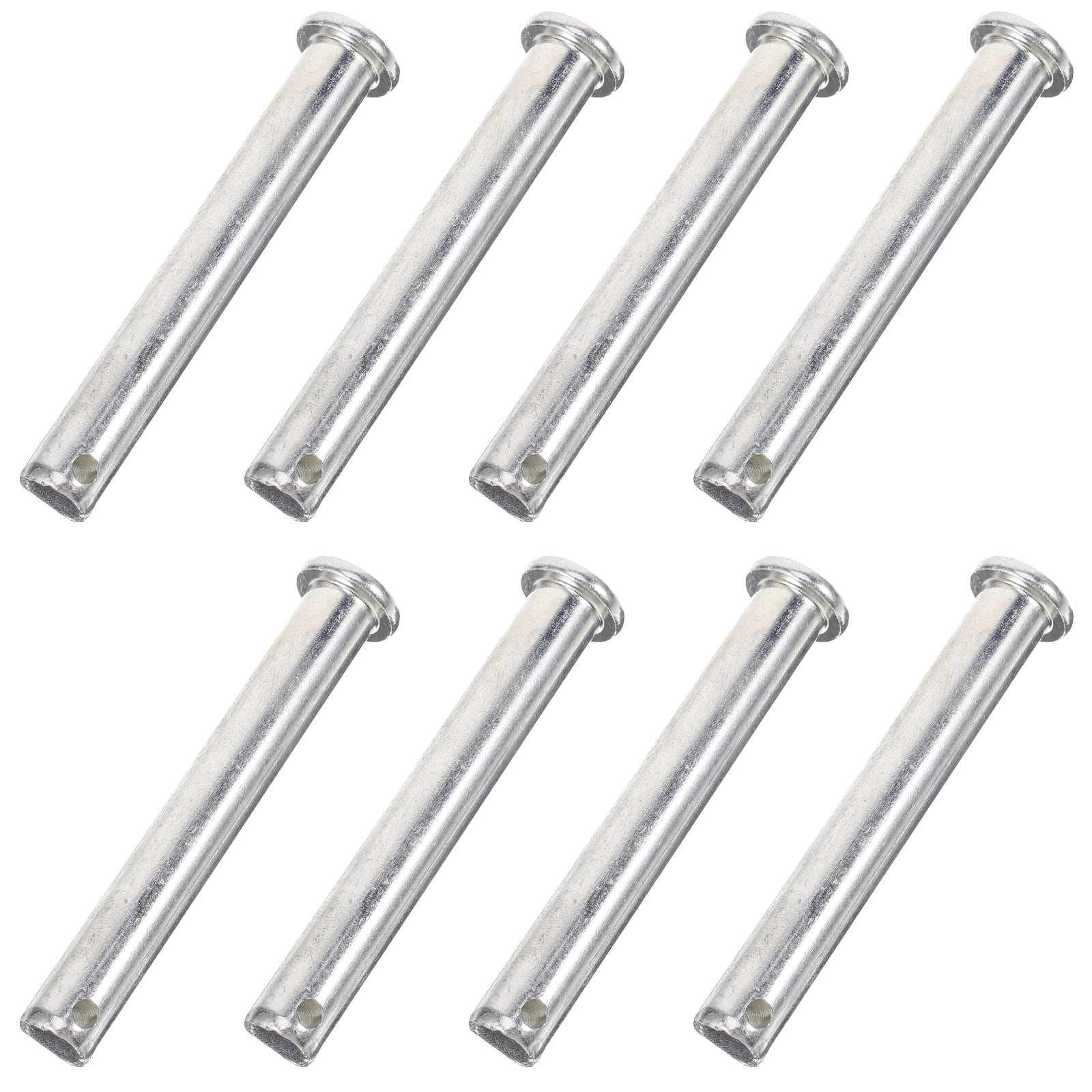 LEDMOMO Silver Metal Scaffolding Coupling Pin for DIY Easy to Use and ...