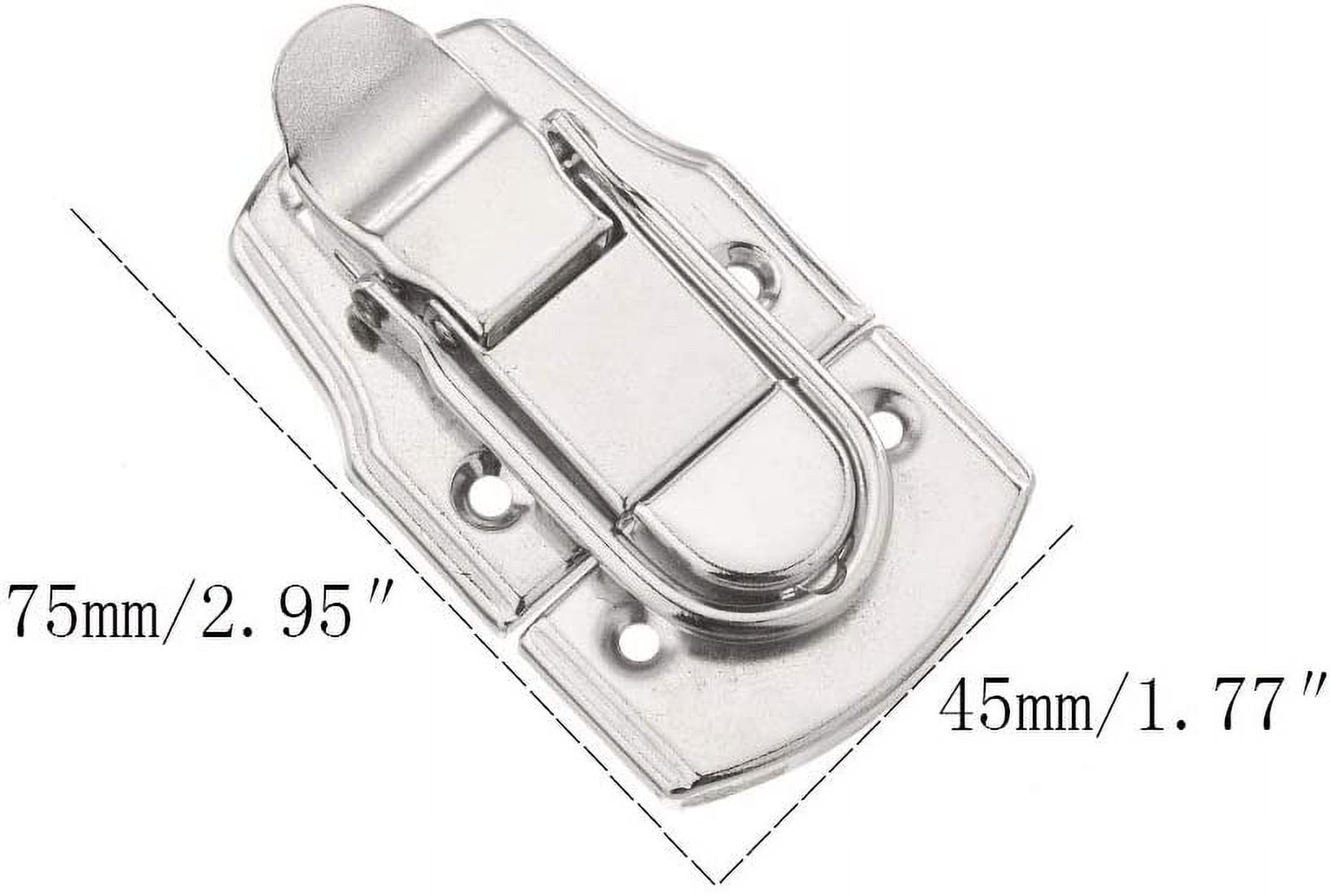 Buckle luggage lock,Luggage Suitcase Case Box Hasp Latch Toolbox Buckle ...
