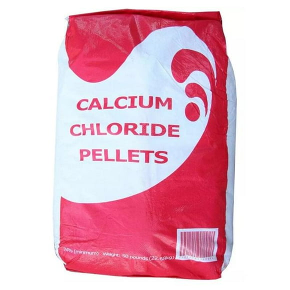 Calcium Chloride