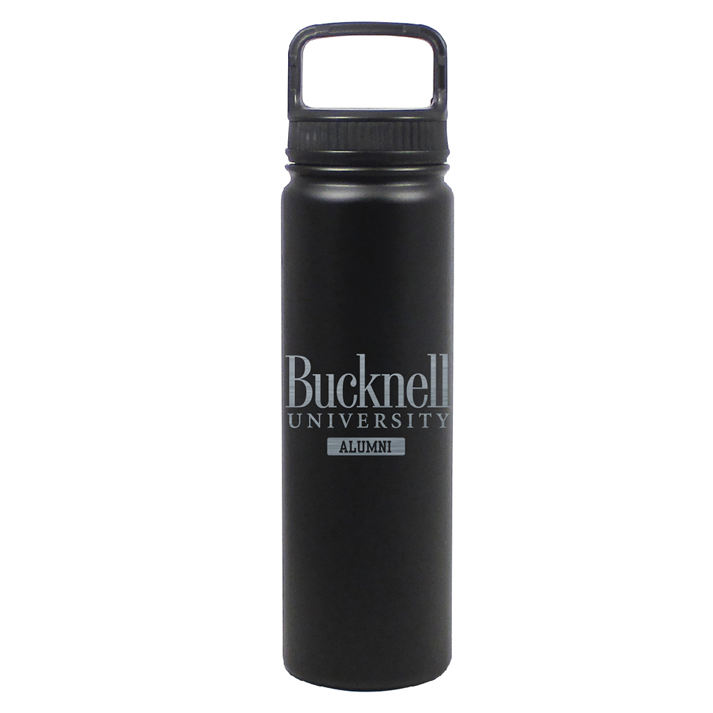 Bucknell Bison Alumni 24oz. Eugene Bottle - Walmart.com