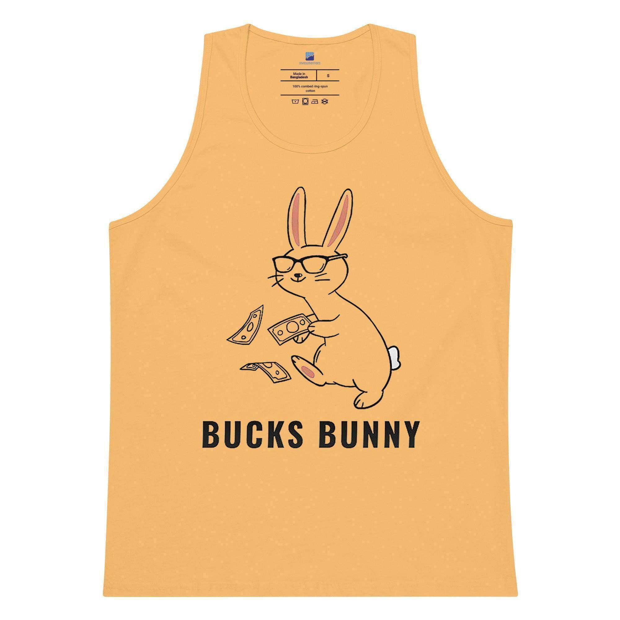 Bucks Bunny Tank Top - Walmart.com