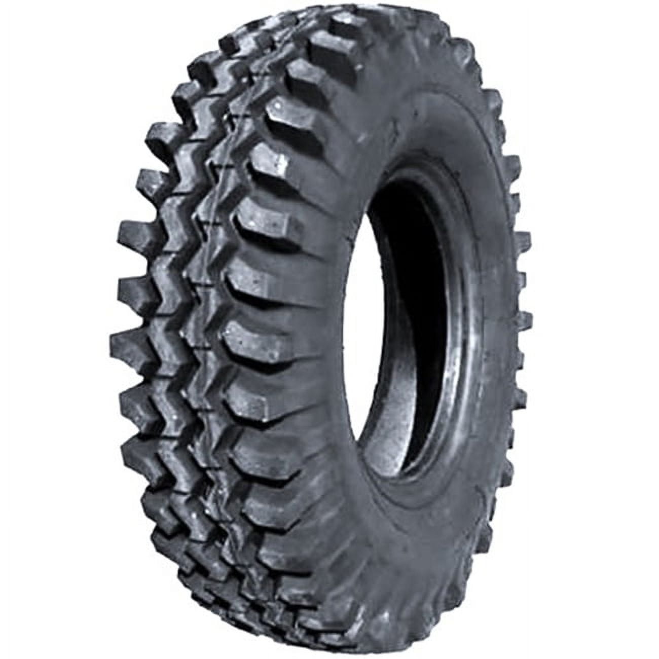 Buckshot Mudder LT N78-15 Bias Ply Mud Tire, 6 Ply, All Season, Mud ...