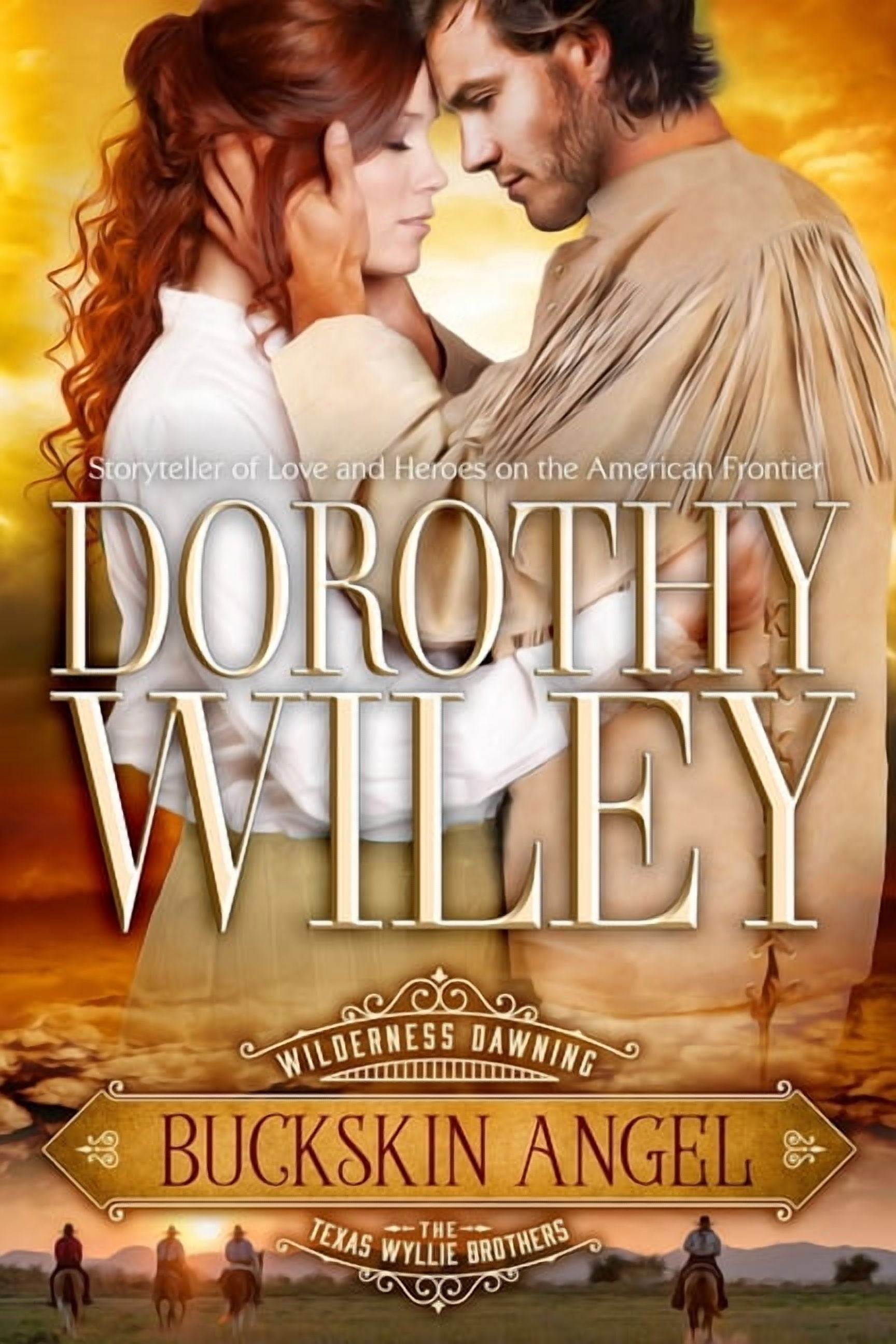 Dorothy Wiley