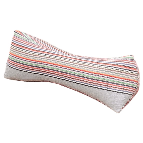 Buckwheat Cervical Pillow for Neck Support – Adjustable Lumbar and Nap ...