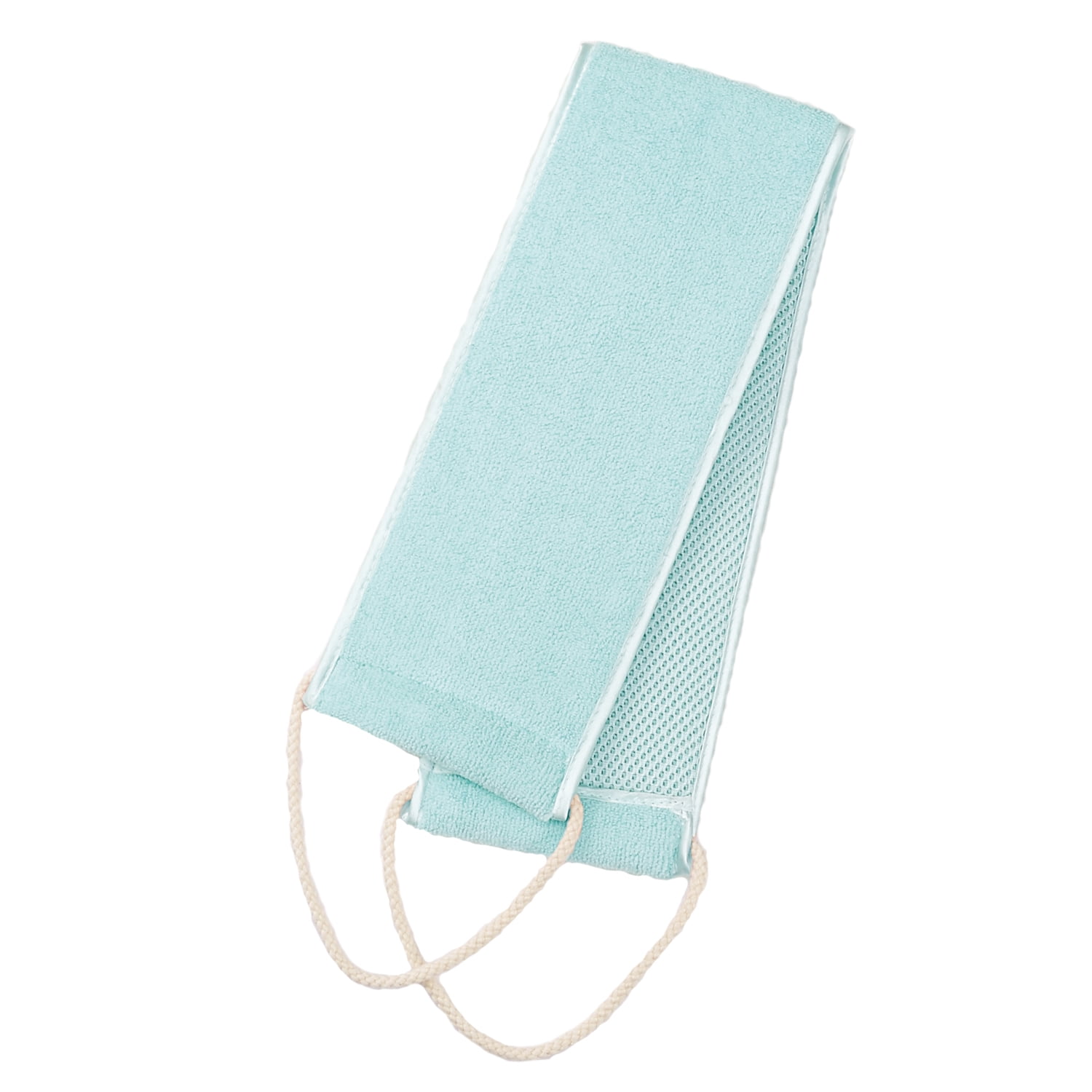 Bucky Aquamarine Spa Back Scrubber - Walmart.com