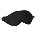 Contemporary Home Living 10.5" Solid Black Personal Accessories Bucky ...