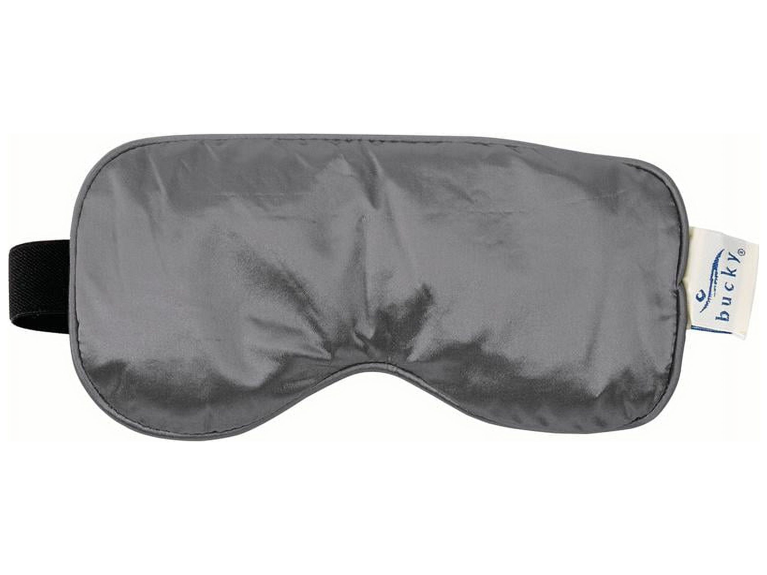 Bucky Gray Serenity Eye Mask - Walmart.com