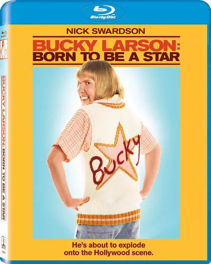 Bucky Larson