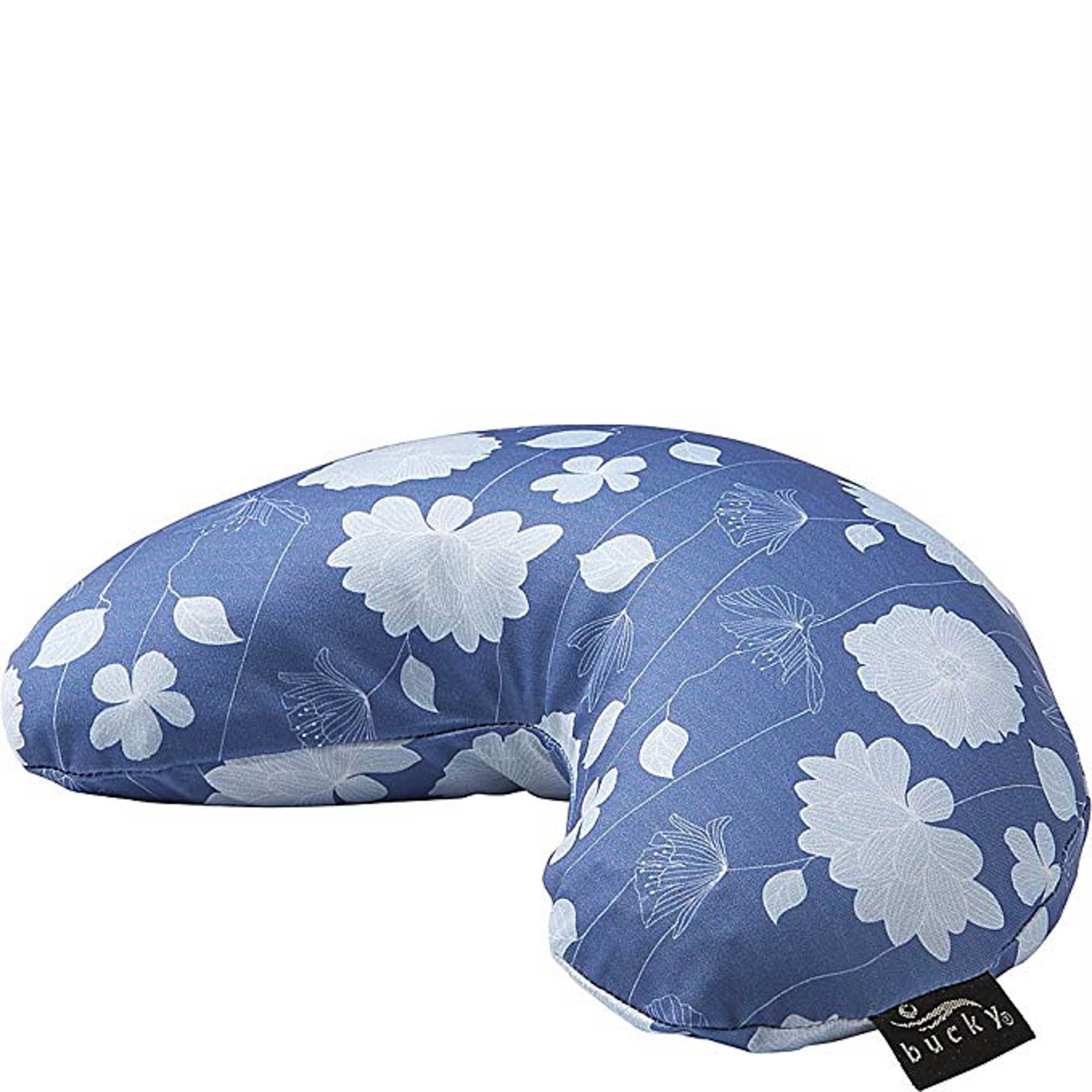 Bucky Minnie Compact Neck Pillow - Simple Stems - Walmart.com