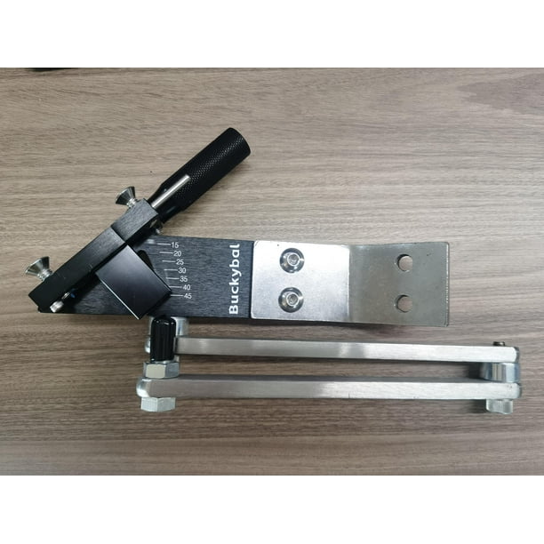 Buckybal Manually Operated Sharpeners,Lawn Mower Blade Sharpener ...
