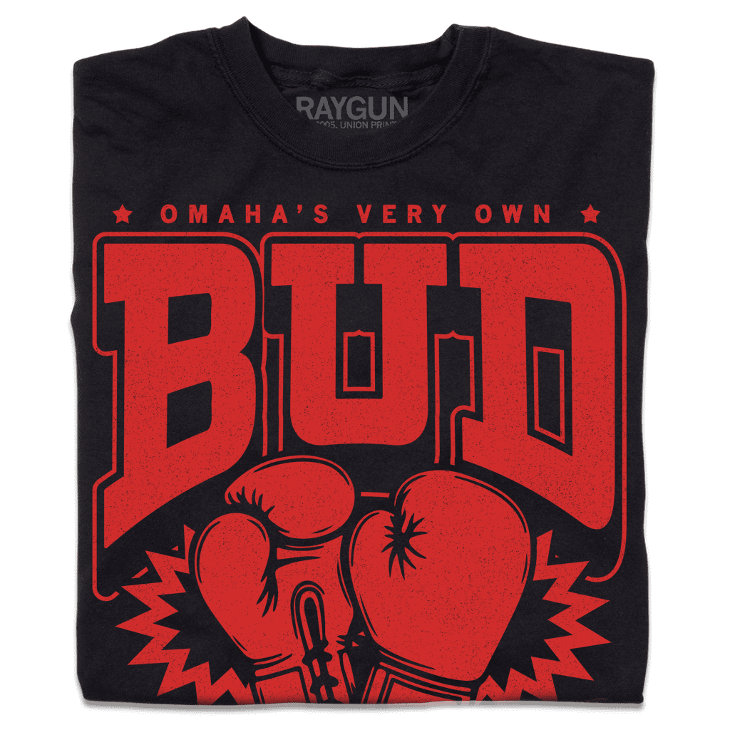 Bud Crawford Max Collegiate TShirt Trending Tee Best Gift Shirts ...