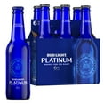 Bud Light, American Lager Beer, 6 Pack 12 fl oz Bottles, 6% ABV ...