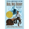 Bud, Not Buddy (Hardcover) - Walmart.com