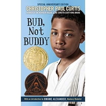 Bud, Not Buddy: (Newbery Medal Winner), (Paperback) - Walmart.com
