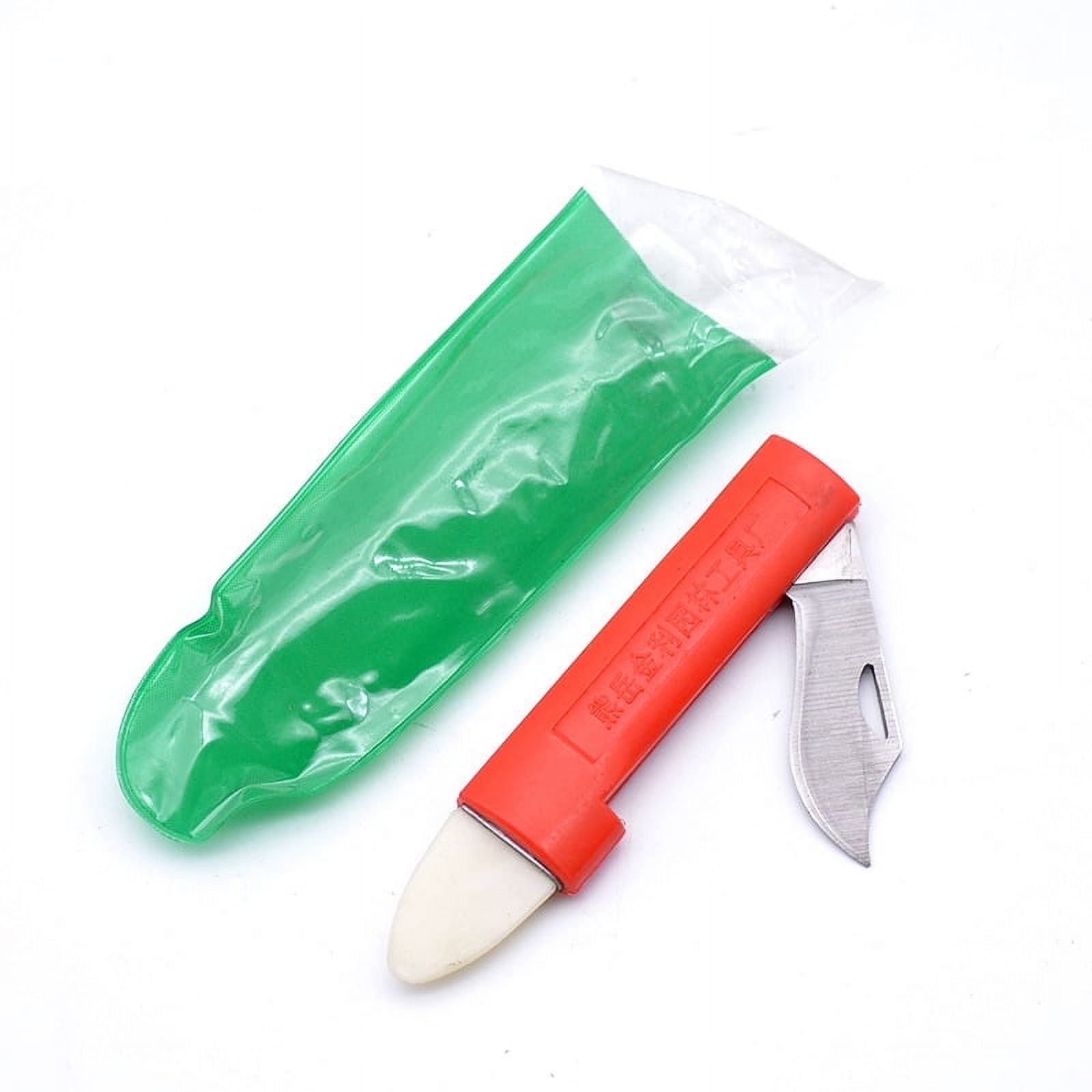Bud grafting knife garden tools seedling fruit tree grafting cutter ...