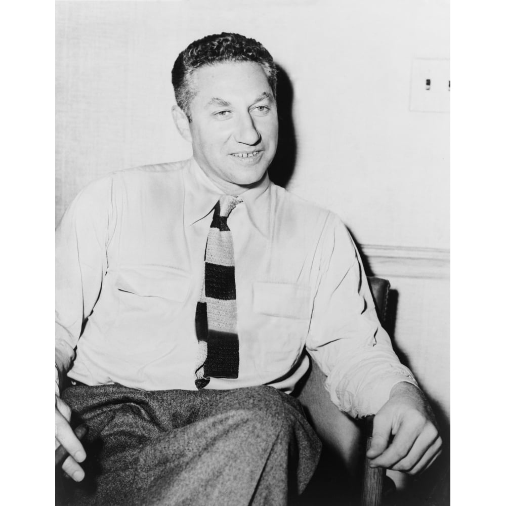 Budd Schulberg Novelist And Academy Award Winning Screenwriter For On ...