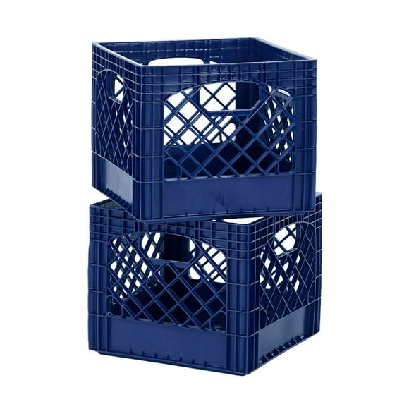 Dairy Crates