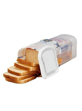 Bread Boxes in Food Storage Containers - Walmart.com