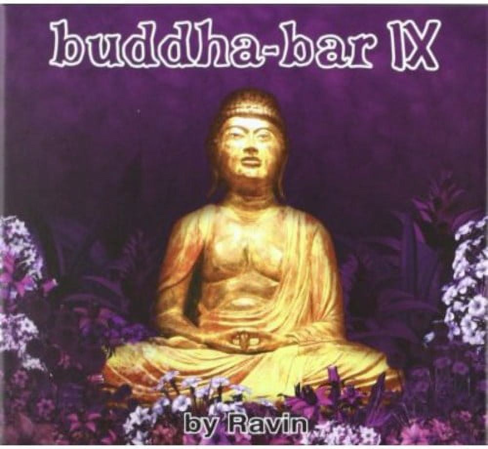 Buddha Bar 9 - Walmart.com