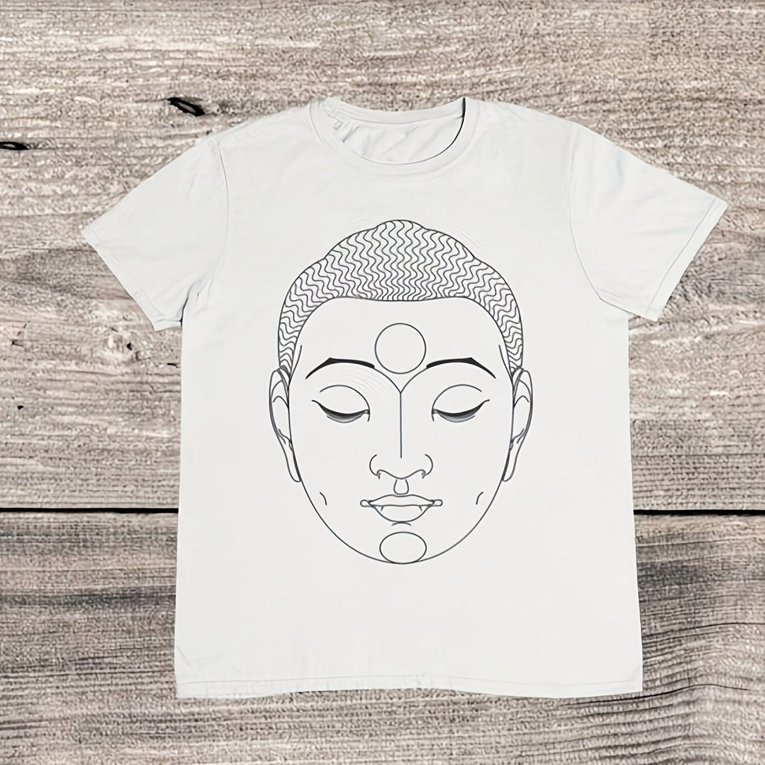 Buddha - Buddha Art - Gautama Buddha - YaS1Hodhara - Siddhartha Gautama ...