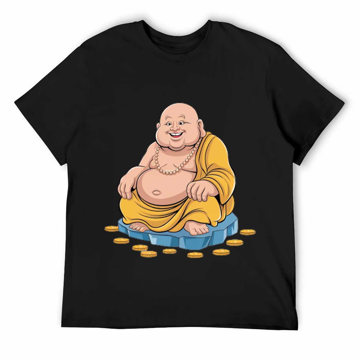 Buddha Funny Math Formula, Confused Screaming, Nerd, Geek, Algebra T ...
