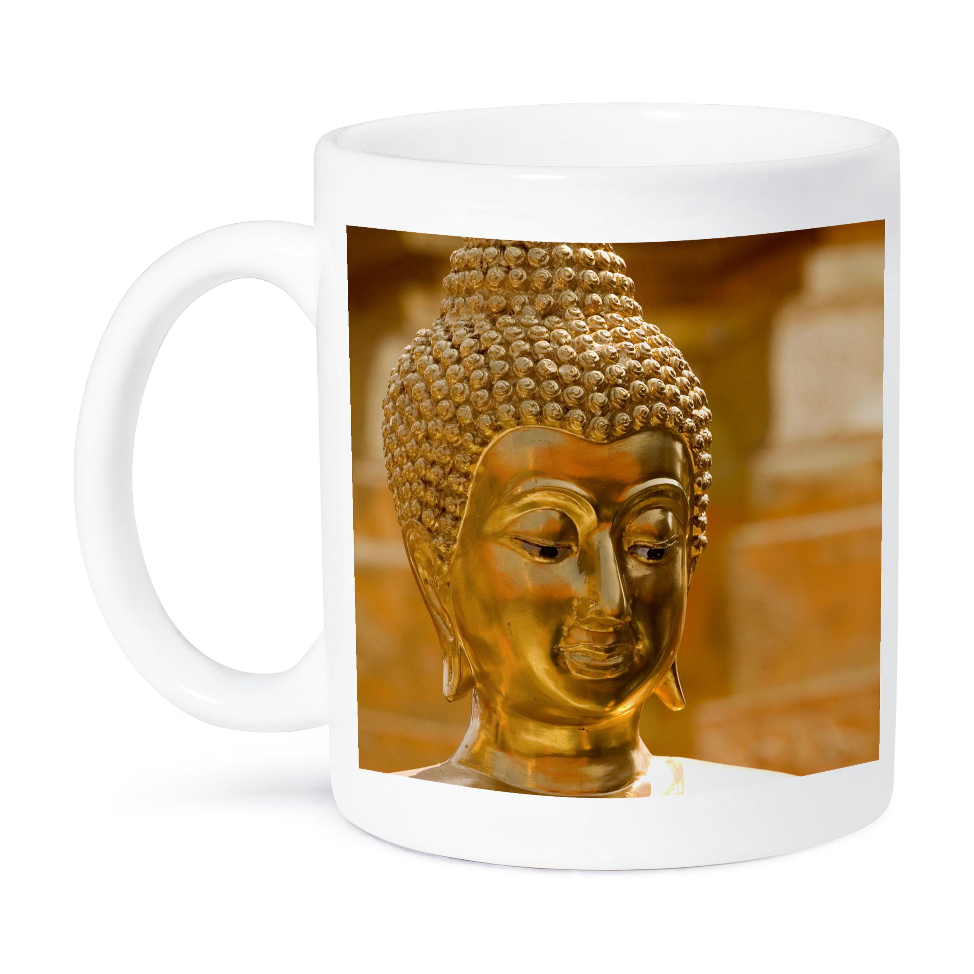 Buddha Statue At Doi Suthep Temple, Thailand-As36 Kpi0005 - Kristin ...