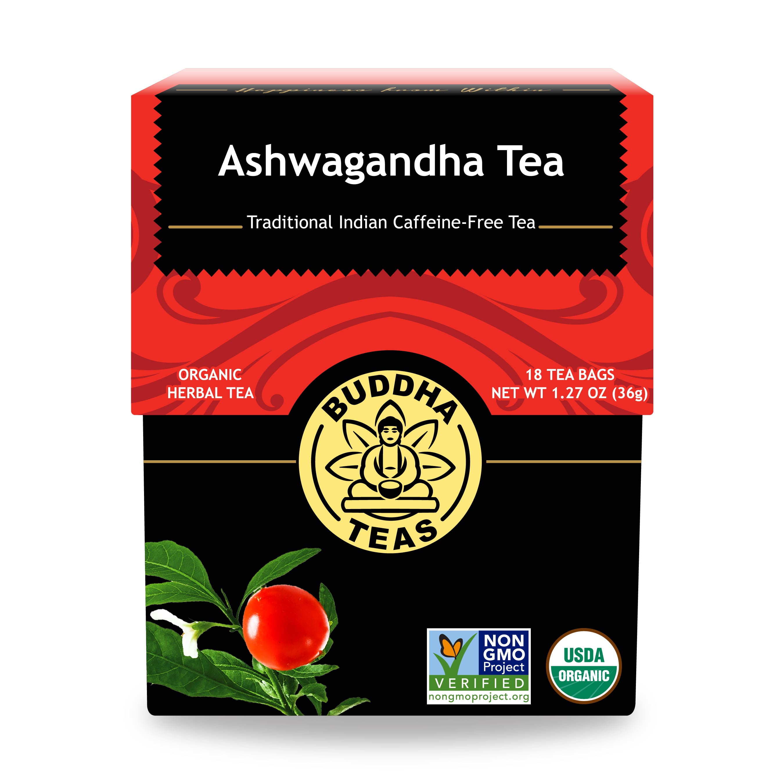 Buddha Teas in Tea - Walmart.com