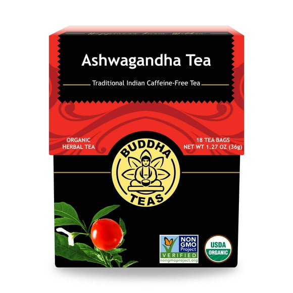 Buddha Teas in Tea - Walmart.com