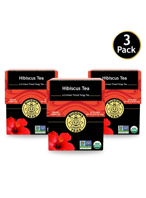 Hibiscus Tea in Tea - Walmart.com